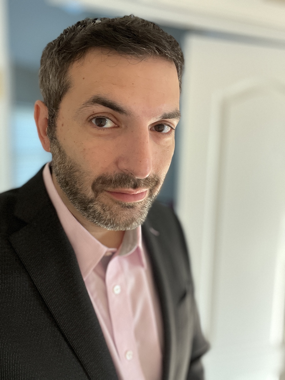 Services | Lex Friedman Consulting